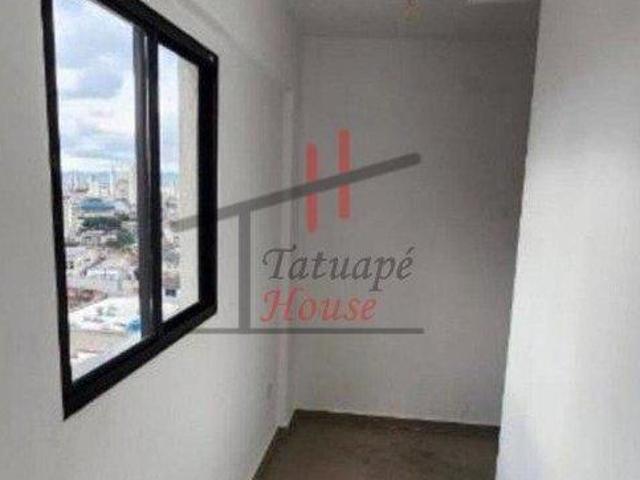 Apartamento | Vila Formosa | 32m² | 2 quartos