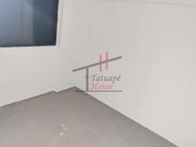 Apartamento | Vila Formosa | 32m² | 2 quartos