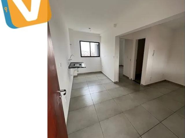 Apartamento Vila Formosa 42 m²
