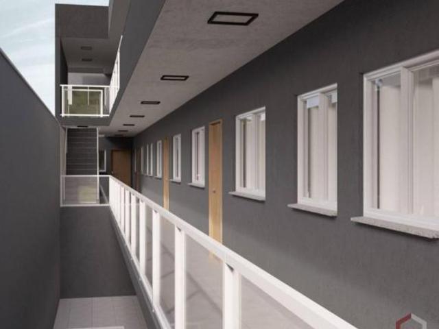 APARTAMENTO VILA FORMOSA