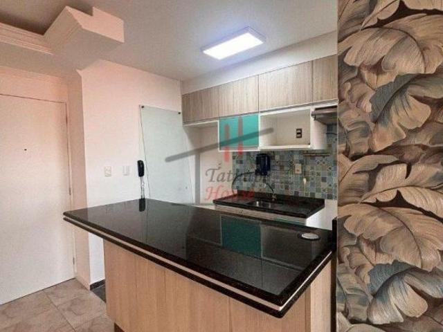 Apartamento Vila Formosa 55,00 m² 02 Dormitórios