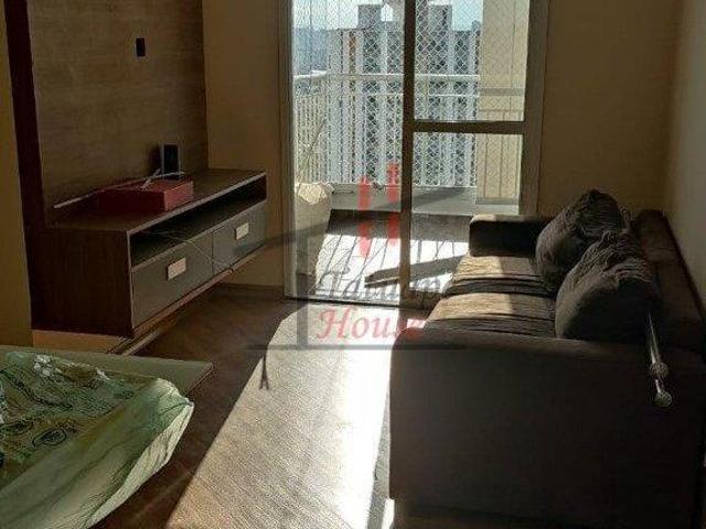 Apartamento Vila Formosa 55,00 m² 02 Dormitórios