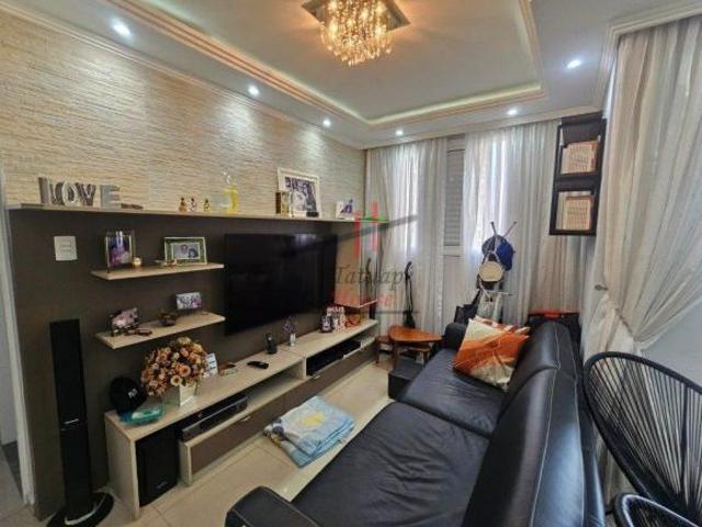 Apartamento Vila Formosa 65,00 m² 02 Dormitórios