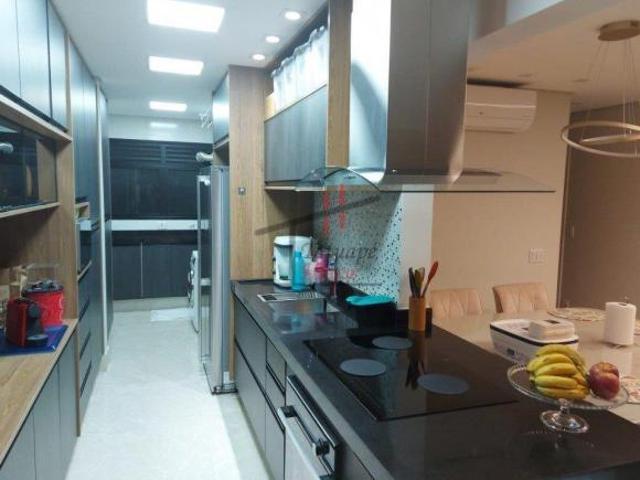 Apartamento Vila Formosa 65m 01vg Face Norte