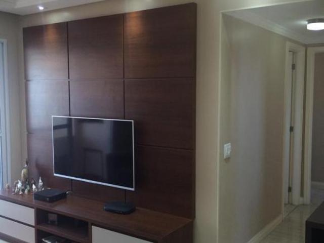 Apartamento Vila Formosa, 76 m², 3 Quartos, 1 Suíte, 2 Vagas por R$ 749.000,00