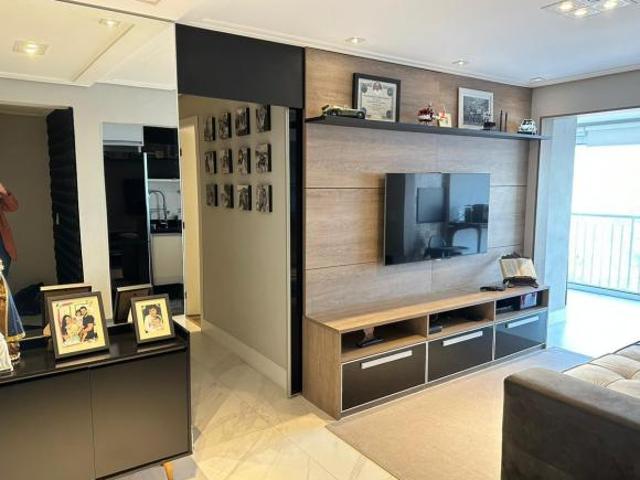 Apartamento Vila Formosa, 76 m², 3 Quartos, 1 Suíte, 2 Vagas por R$ 819.000,00