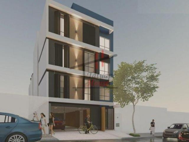 Apartamento Vila Formosa, com 02 dorm