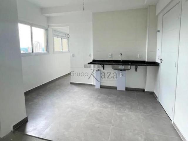 Apartamento Vila Formosa Condomínio Barão Palace Jacareí 3 Dormitórios 102m²