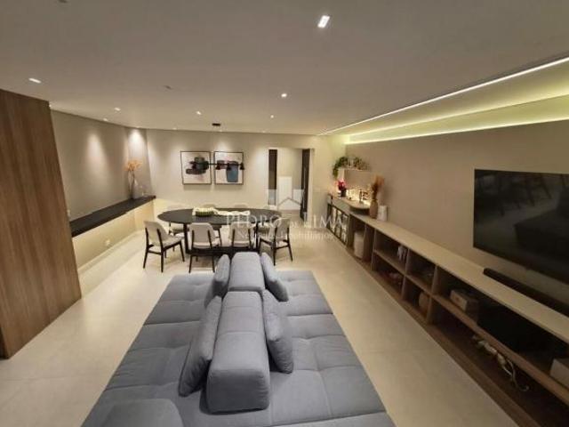 Apartamento Vila Formosa Condomínio Bariloche 170 m², 3 quartos 1 suíte Master, 4 vagas fixas