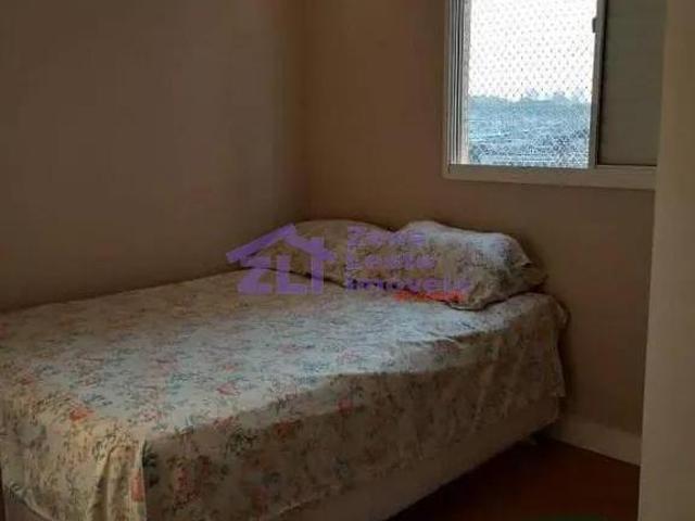 Apartamento Vila Formosa! Reformado