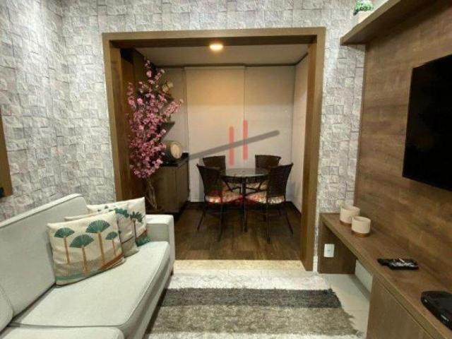 Apartamento Vila Formosa Terraço Gourmet