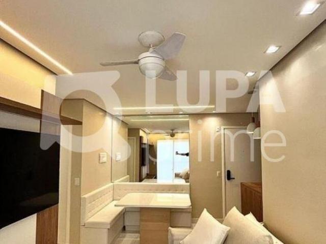 Apartamento, Vila Guaca São Paulo