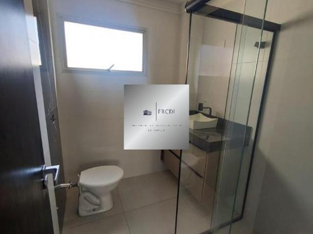 Apartamento, Vila Guaíra, Presidente Prudente, SP