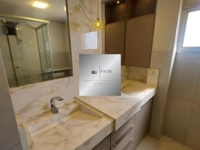 Apartamento, Vila Guaíra, Presidente Prudente, SP