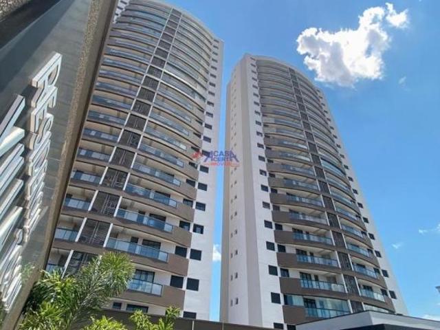 Apartamento, Vila Guaíra, Presidente Prudente, SP