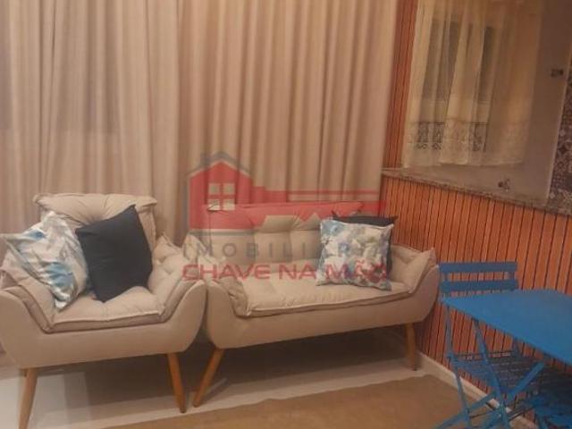 Apartamento, Vila Guaraciaba, Santo André, SP