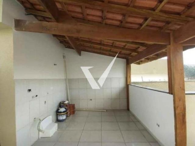 Apartamento, Vila Guaraciaba, Santo André, SP
