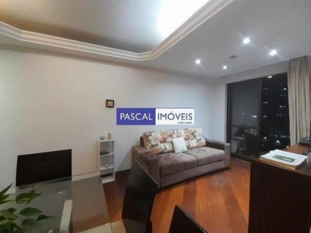 Apartamento Vila Guarani 2 Dormitórios 1 Vaga