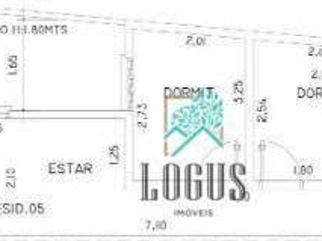 Apartamento Vila Guarani
