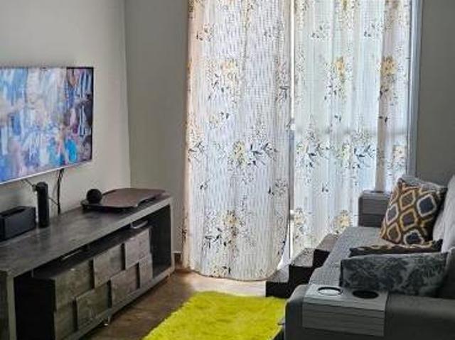 Apartamento Vila Guarani