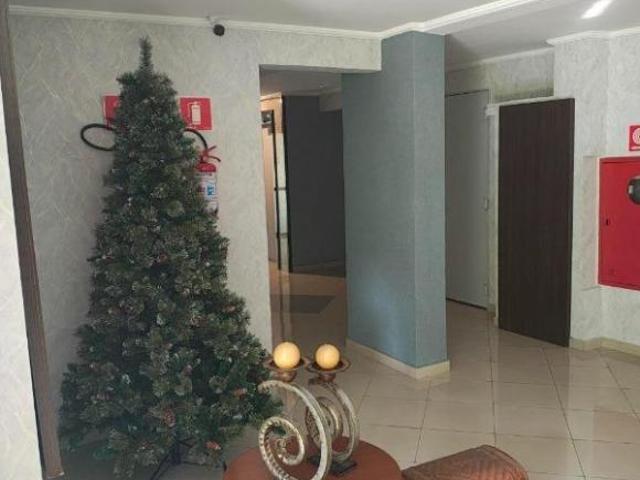 Apartamento Vila Guarani