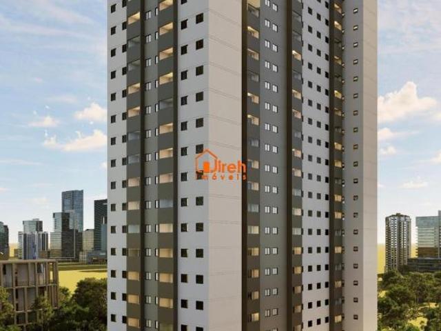 APARTAMENTO VILA GUARANI MAUÁ