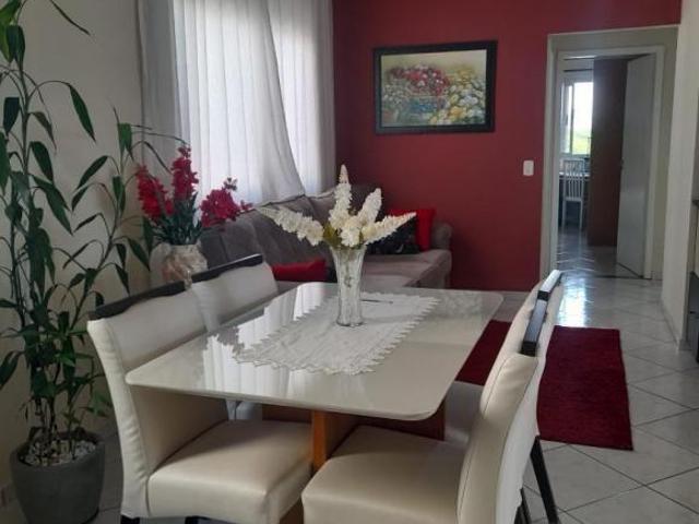 Apartamento, Vila Guarani, Mauá, SP