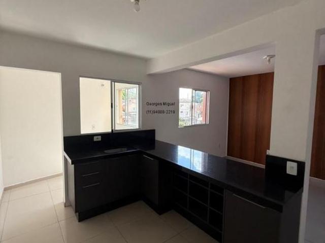 Apartamento, Vila Guarani, Santo André, SP