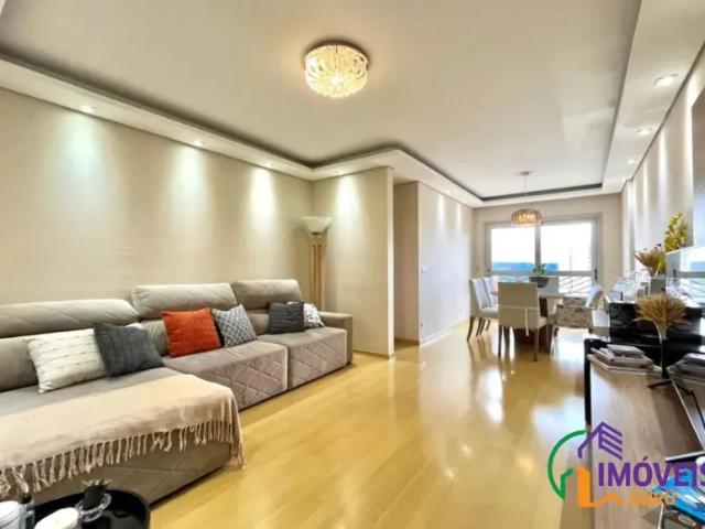 Apartamento vila guarani sp