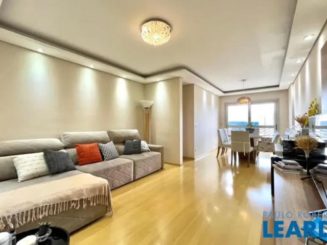 Apartamento vila guarani sp