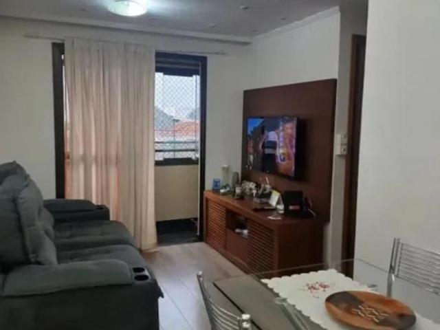 Apartamento, Vila Guarani z Sul, São Paulo, SP