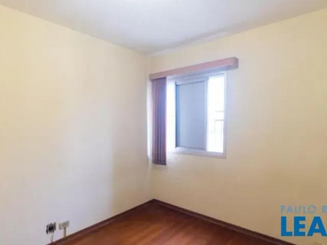 Apartamento vila guarani zona sul sp