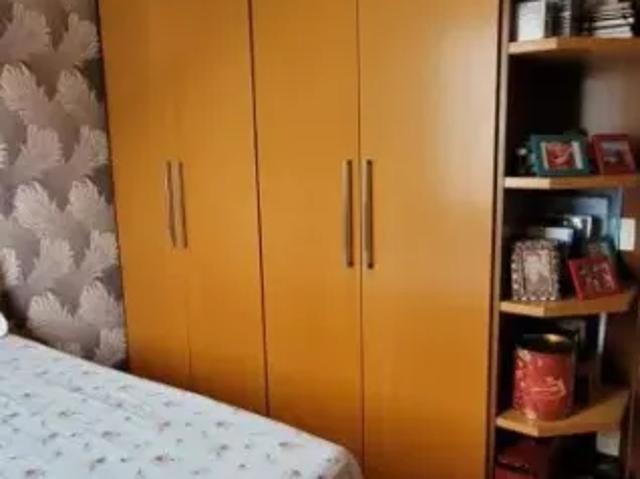 Apartamento vila guarani zona sul sp