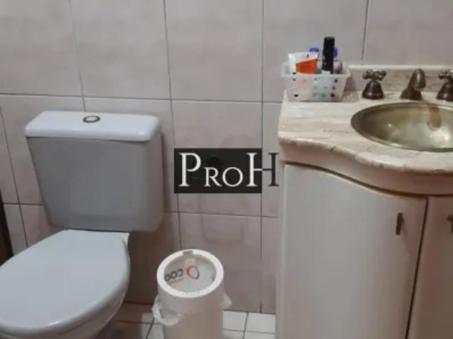 Apartamento Vila Guiomar Santo André