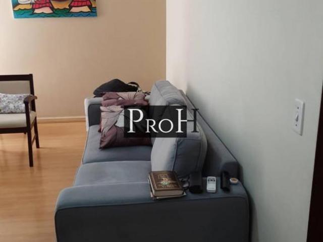 Apartamento Vila Guiomar Santo André