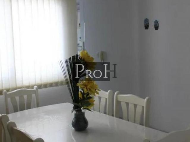 Apartamento Vila Guiomar Santo André