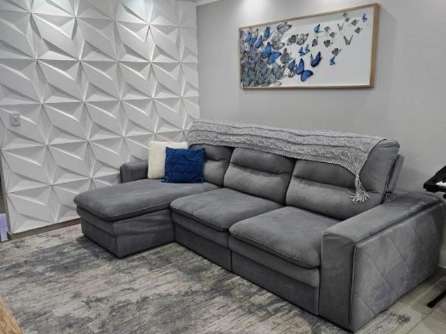 Apartamento, Vila Guiomar, Santo André, SP