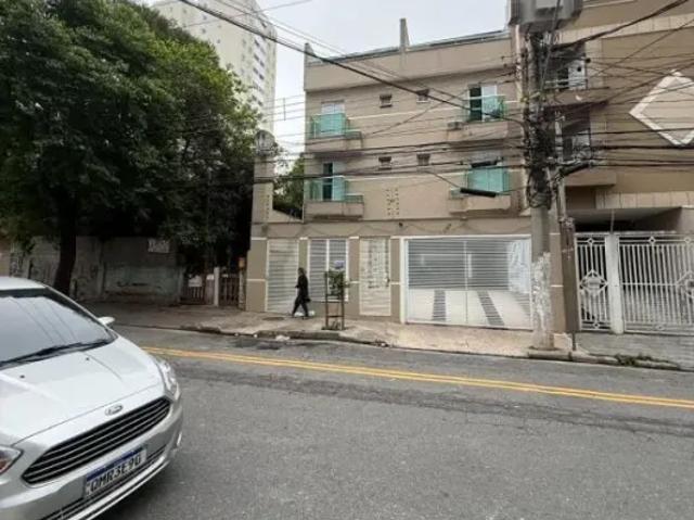 Apartamento vila guiomar sp