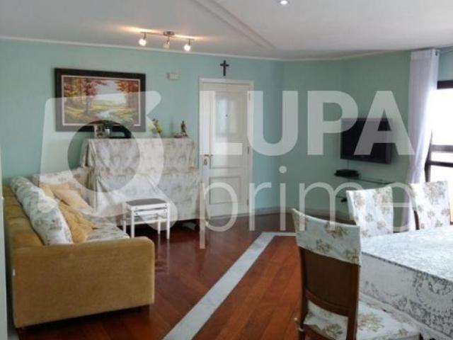 Apartamento Vila Guilherme