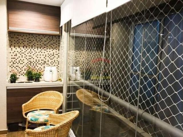 APARTAMENTO VILA GUILHERME 2 DORM. 1 SUÍTE. 1 VAGA 64 M2