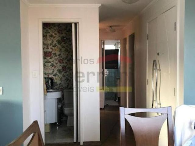 APARTAMENTO VILA GUILHERME