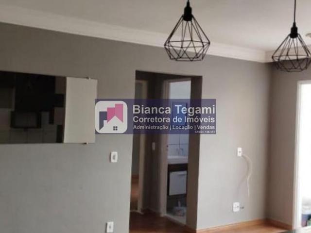 Apartamento, Vila Guilherme, Votorantim, SP