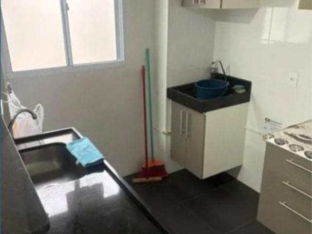 Apartamento, Vila Guilherme, Votorantim, SP