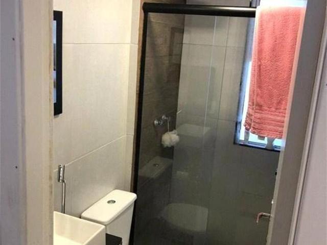 Apartamento, Vila Guilherme, Votorantim, SP