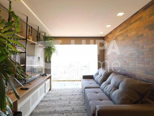 Apartamento, Vila Guilherme São Paulo