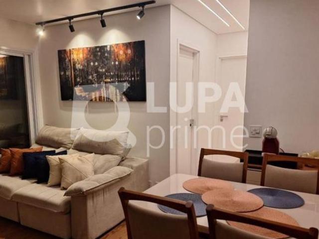 Apartamento, Vila Guilherme São Paulo