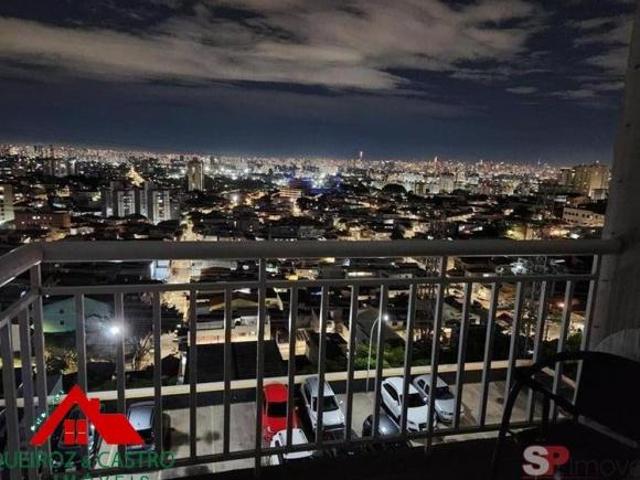 Apartamento, Vila Guilherme, São Paulo, SP