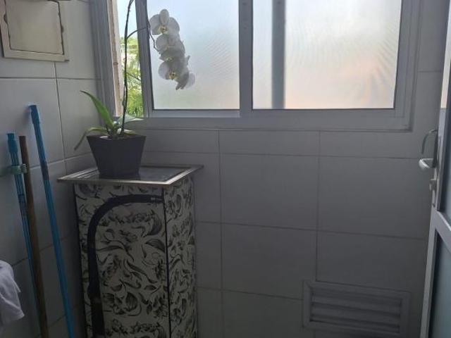 Apartamento, Vila Guilherme, São Paulo, SP