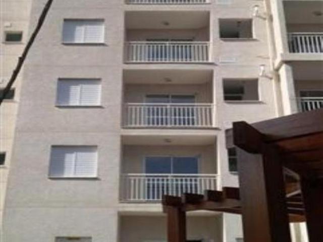 Apartamento, Vila Guilherme, São Paulo, SP