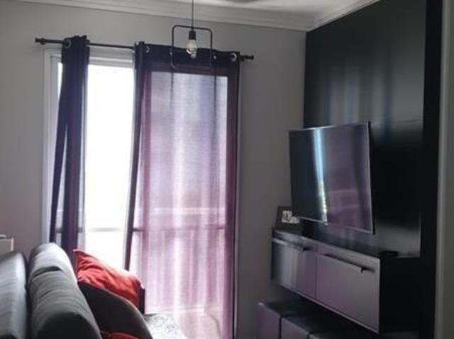Apartamento, Vila Guilherme, Sao Paulo, SP